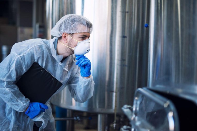 Elevating Workplace Safety in Powder Handling Systems