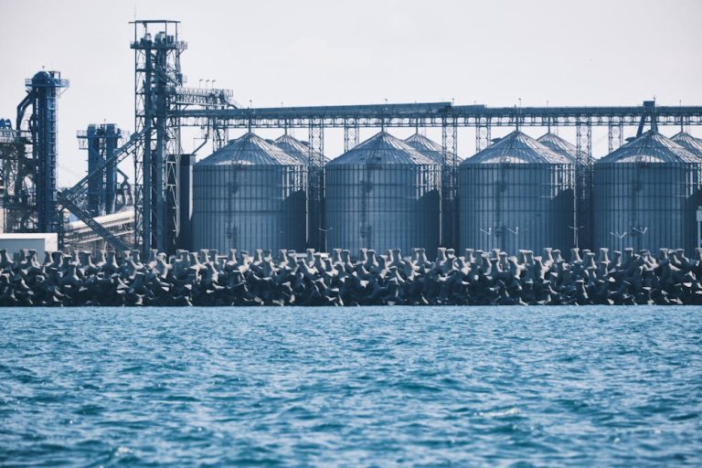 Understanding the Different Silo Types and Their Uses